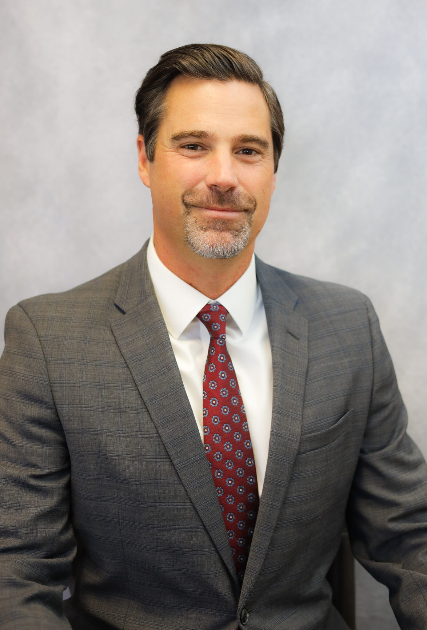 Andrew Branam - AMARO BALDWIN LLP