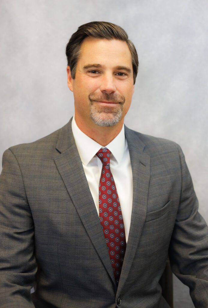 Andrew Branam - AMARO BALDWIN LLP