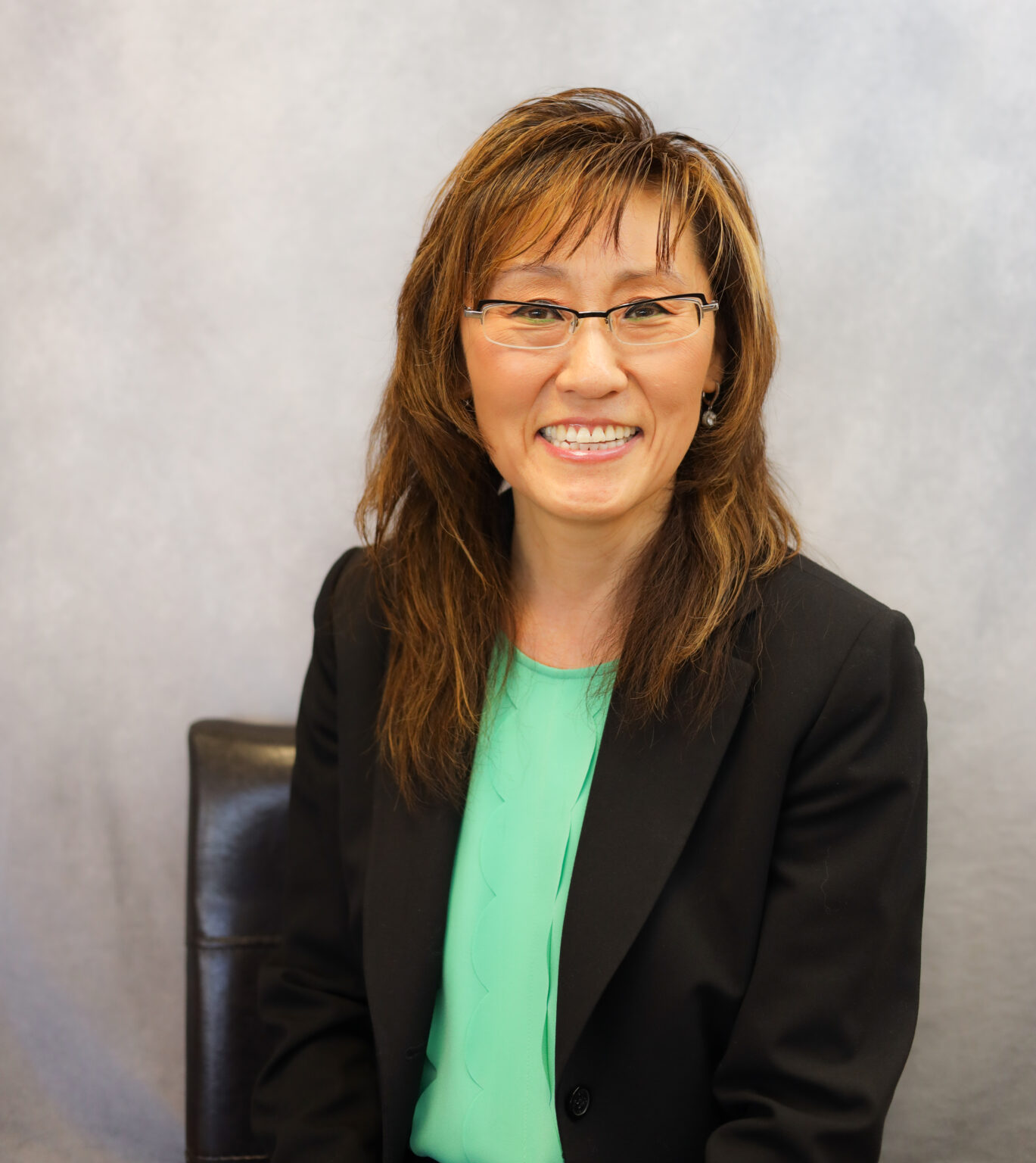 Susette Yi Ries - AMARO BALDWIN LLP