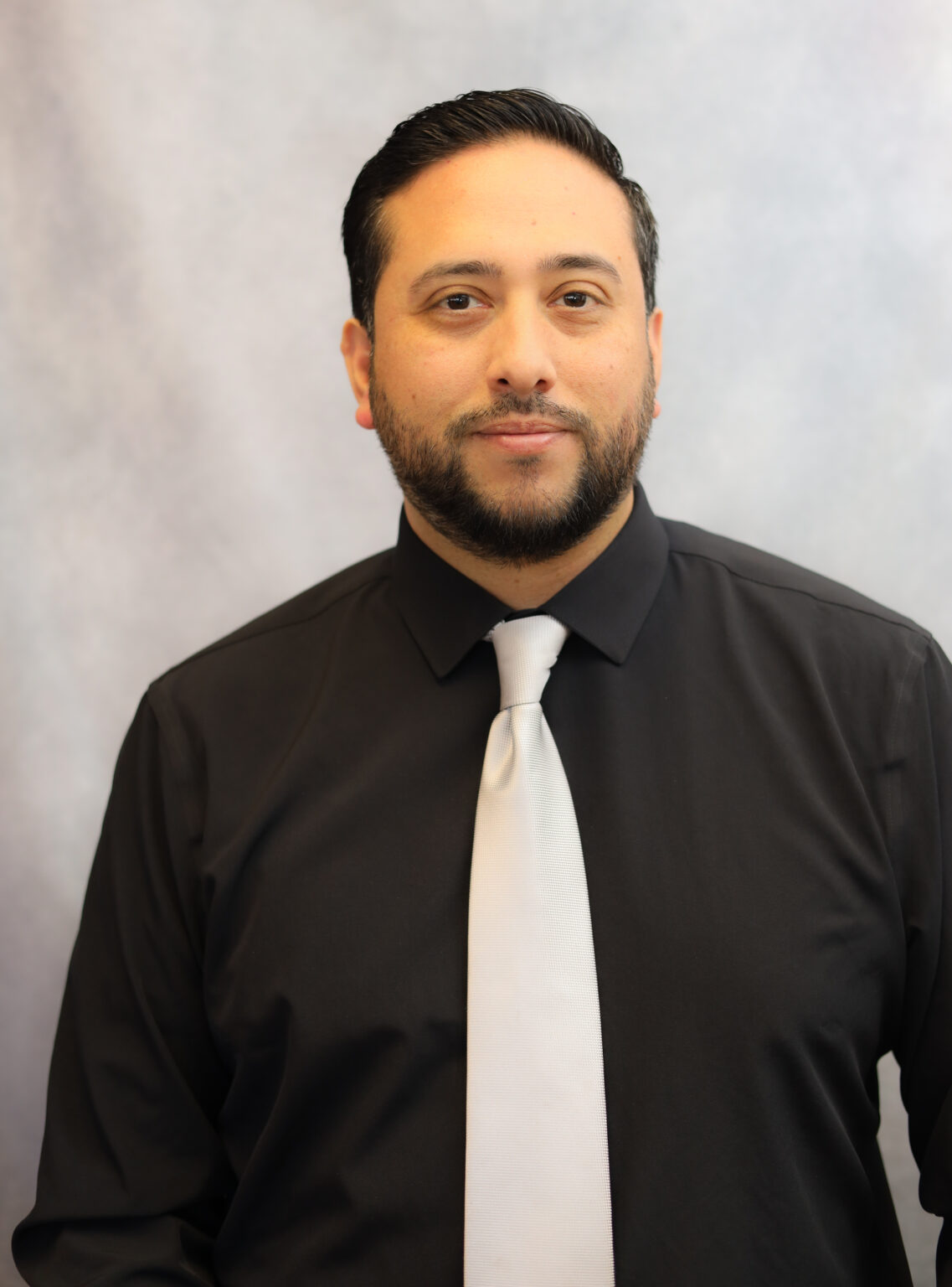 Juan Castaneda - AMARO BALDWIN LLP