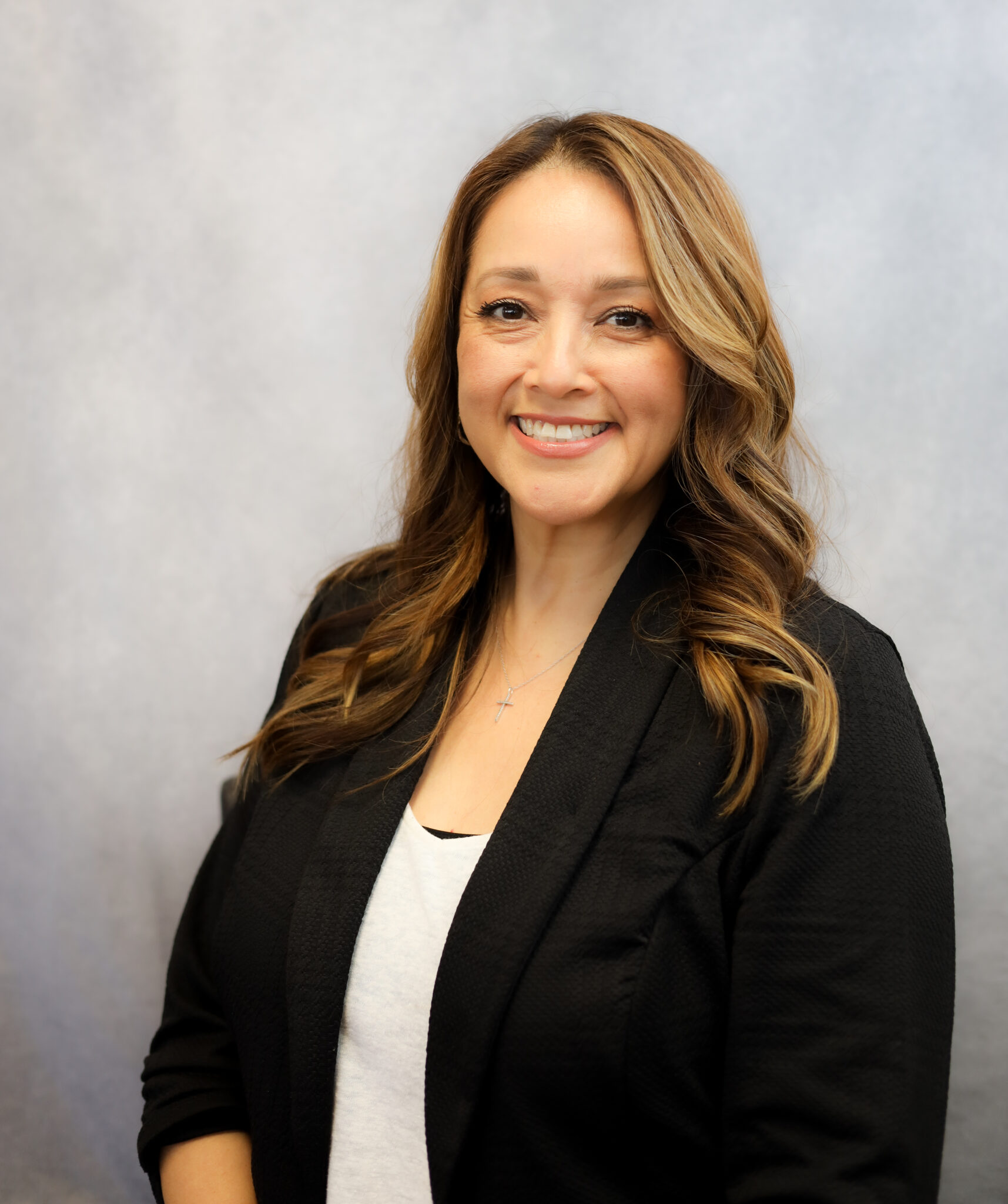 Martha Castruita - AMARO BALDWIN LLP