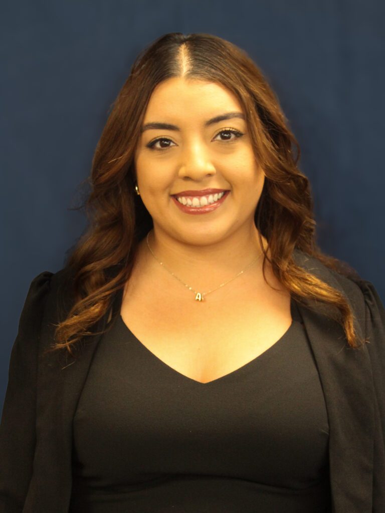 Alejandra Gervacio - Paralegal Services - AMARO BALDWIN LLP