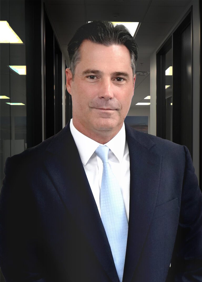 Andrew Branam - AMARO BALDWIN LLP