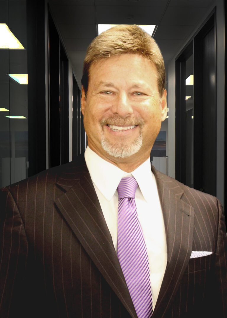 Michael | Founding Partner, Attorney, AMARO BALDWIN LLP